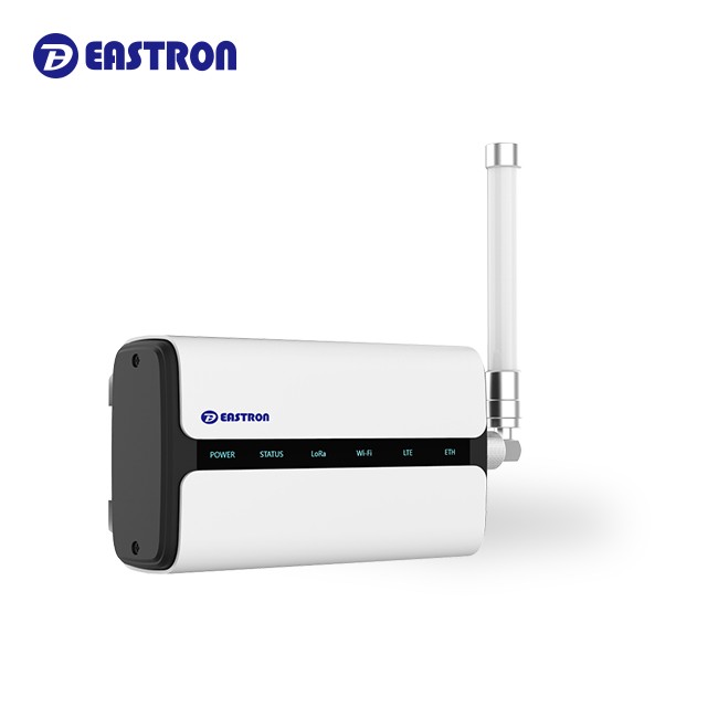 Gateway de Enlace LoRaWAN para Soluciones IOT-Eastron Electronic Co., Ltd.